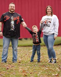 About The Chase Haley Project | Breaking the Stigma & Offering Support