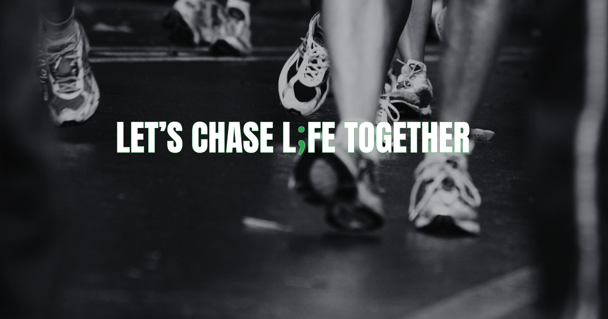 Contact The Chase Haley Project | Get in Touch