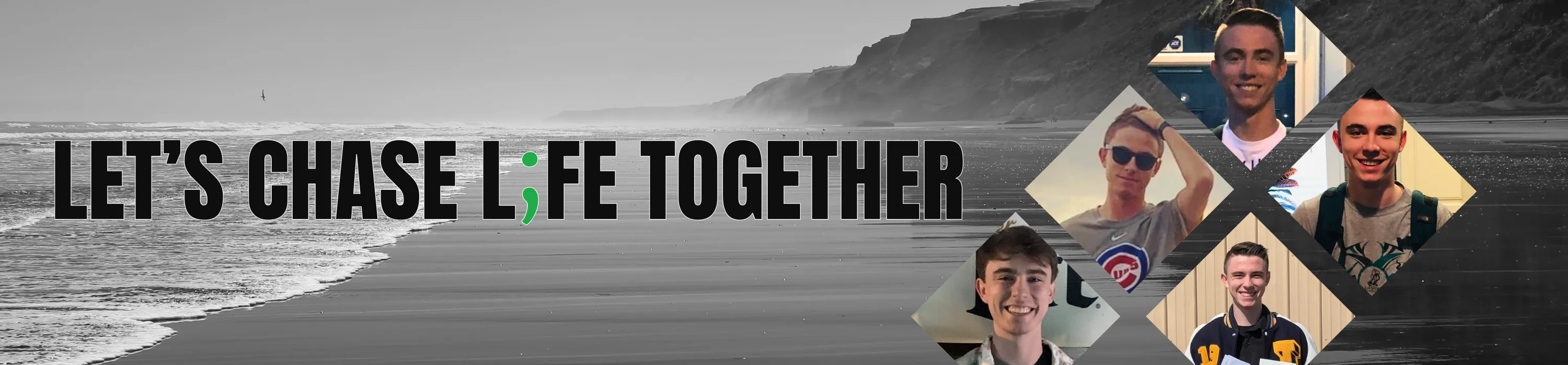 The Chase Haley Project | Breaking the Stigma & Supporting Mental Wellness